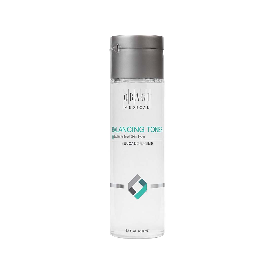 OBAGI Skin Care Products - DermaBlue