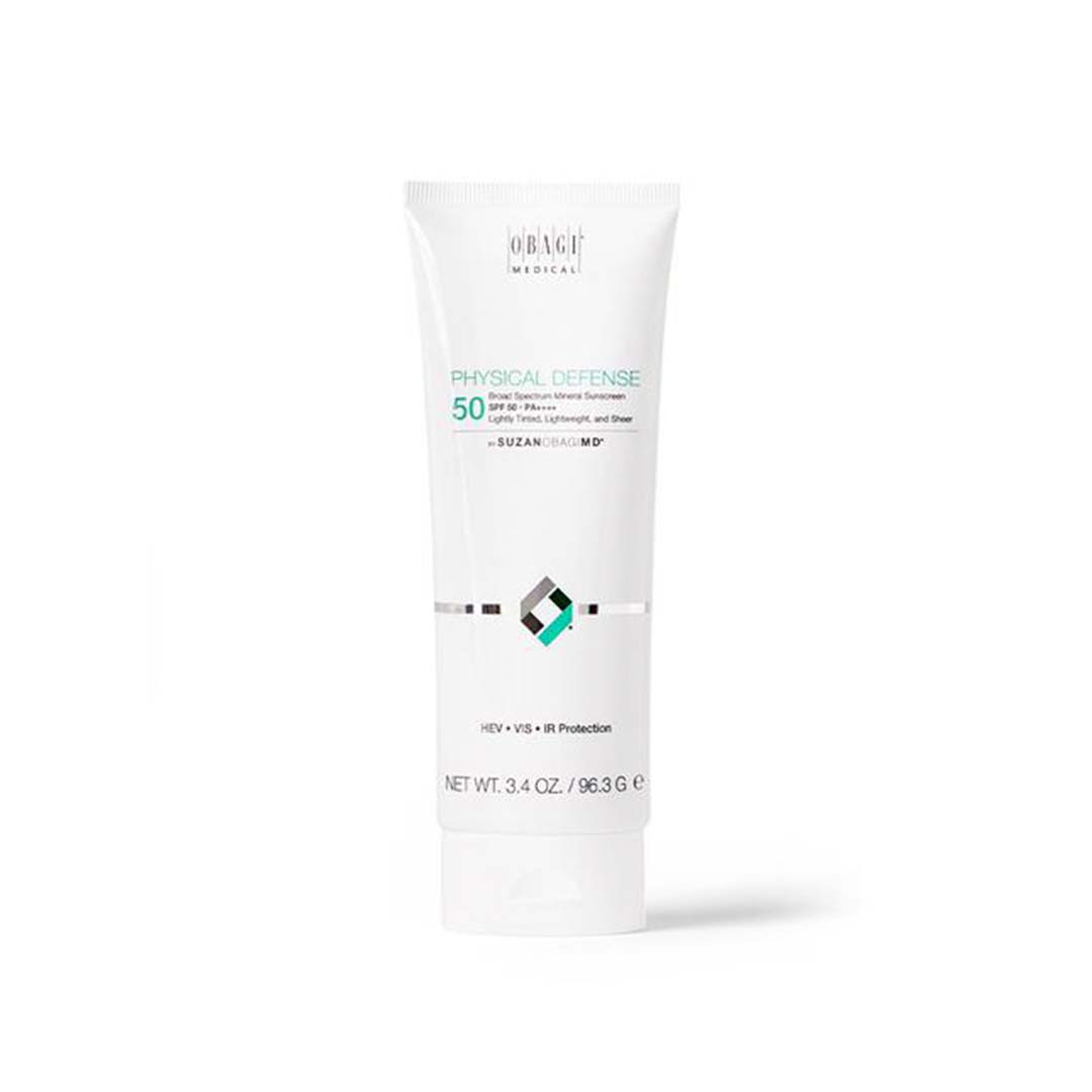 OBAGI Skin Care Products - DermaBlue