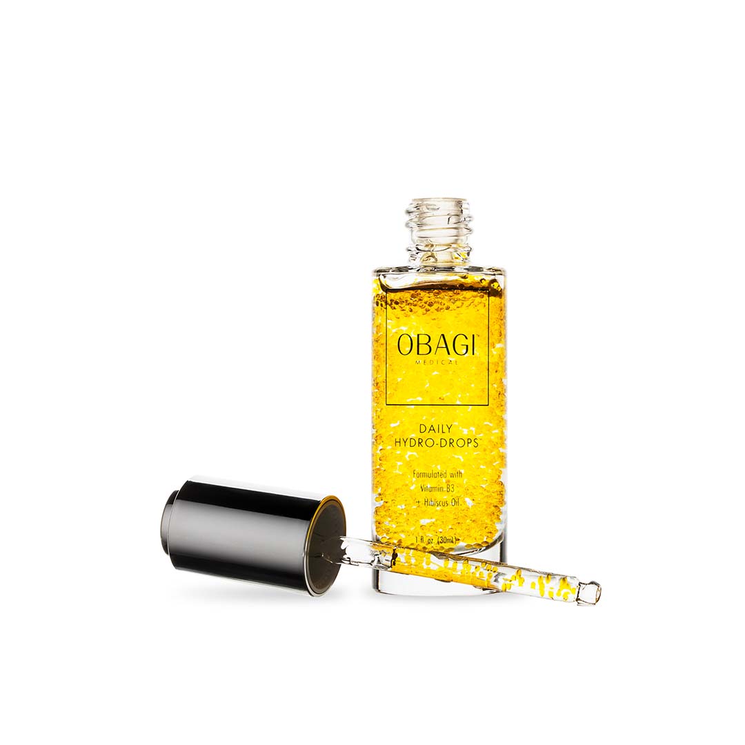 OBAGI Skin Care Products - DermaBlue