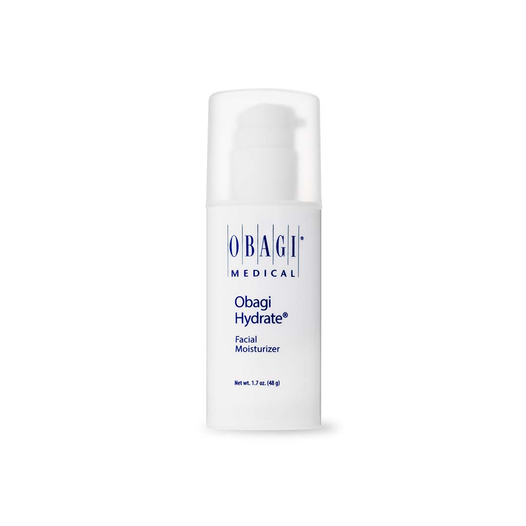 OBAGI Skin Care Products - DermaBlue